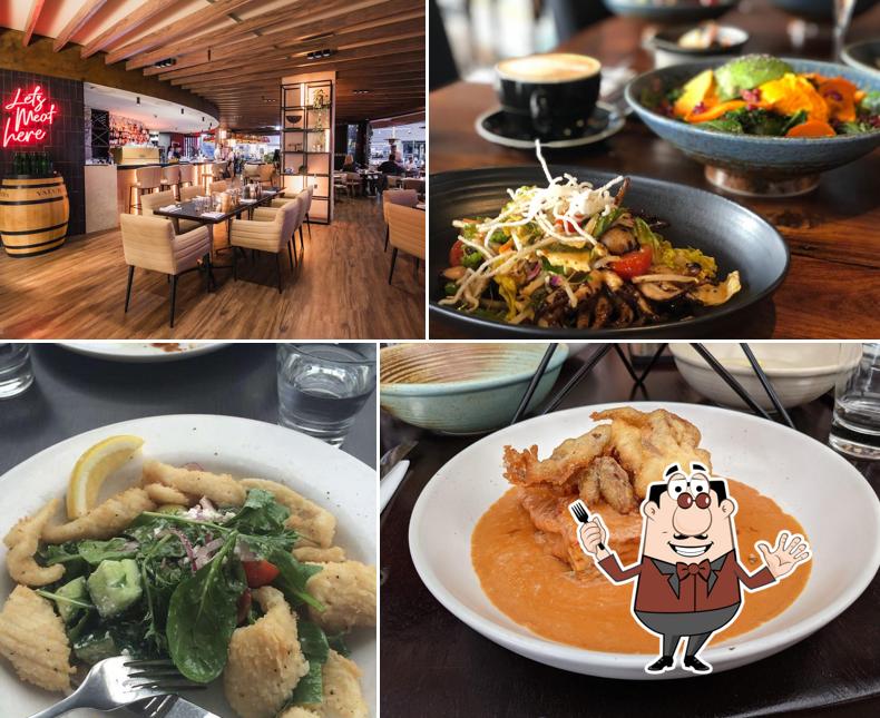Koi Broadbeach, Broadbeach - Restaurant menu, prices and reviews