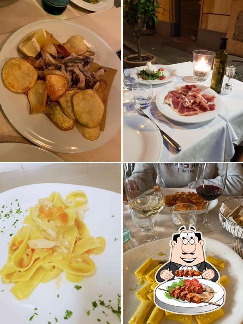 Contrario. Vineria con Cucina steakhouse, Rome - Restaurant reviews