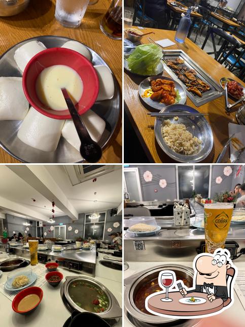 One Plus Chinese Restaurant in Manchester - Restaurant reviews
