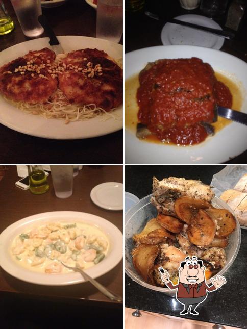 Tufano's Vernon Park Tap, Chicago - Restaurant menu, prices and reviews