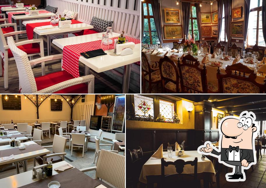 Top 10 des restaurants avec atmosphère chaleureuse à Plovdiv, juin 2025 ...