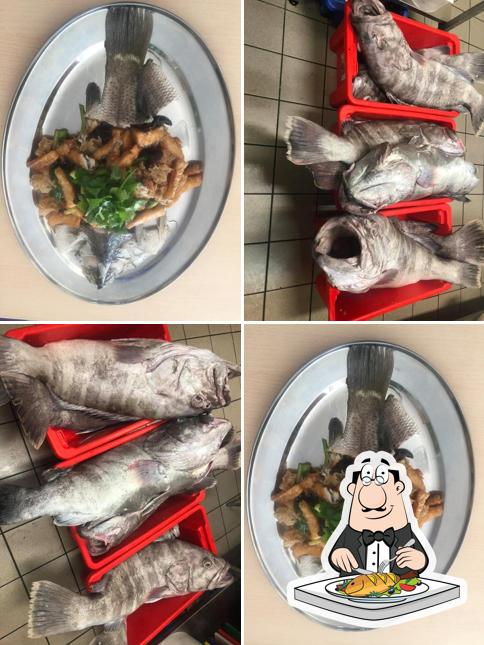 Banana Leaf Catering, Malaga - Restaurant menu, prices and reviews