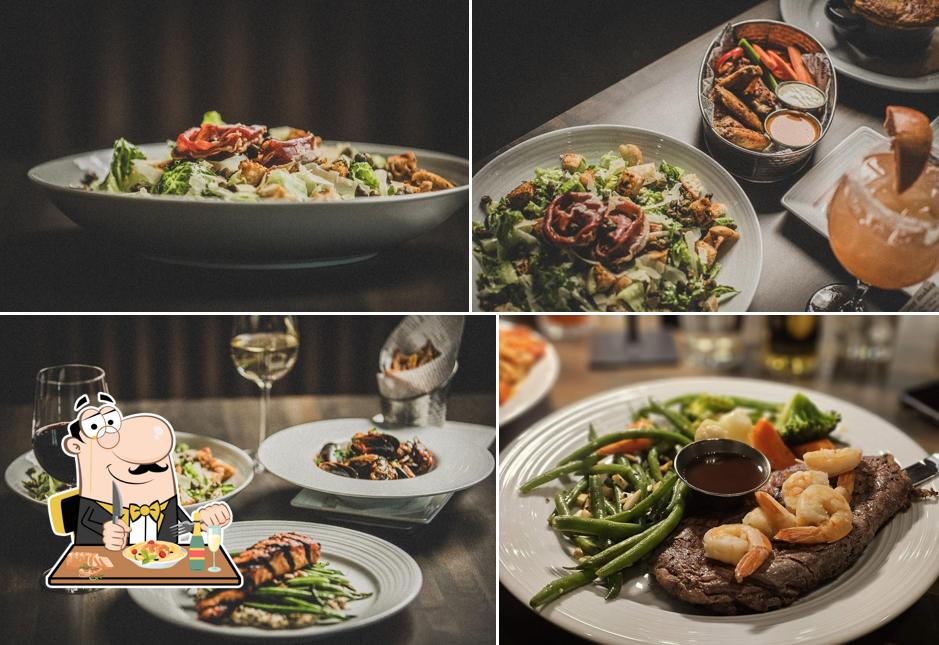 Brickstone Kitchen + Bar, Lethbridge - Restaurant menu, prices and reviews