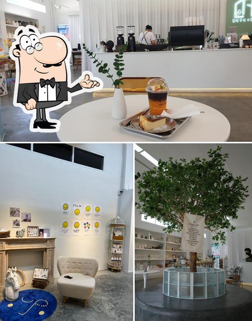 Daylight (youaremy.daylight) cafe, Bangkok - Restaurant reviews