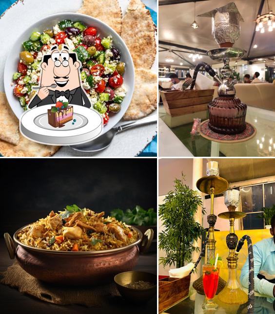 Cafe Fella, Bengaluru - Restaurant reviews