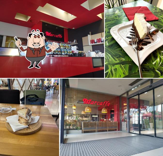Best restaurants in Importanne Shopping Centar Mall - Restaurant Guru