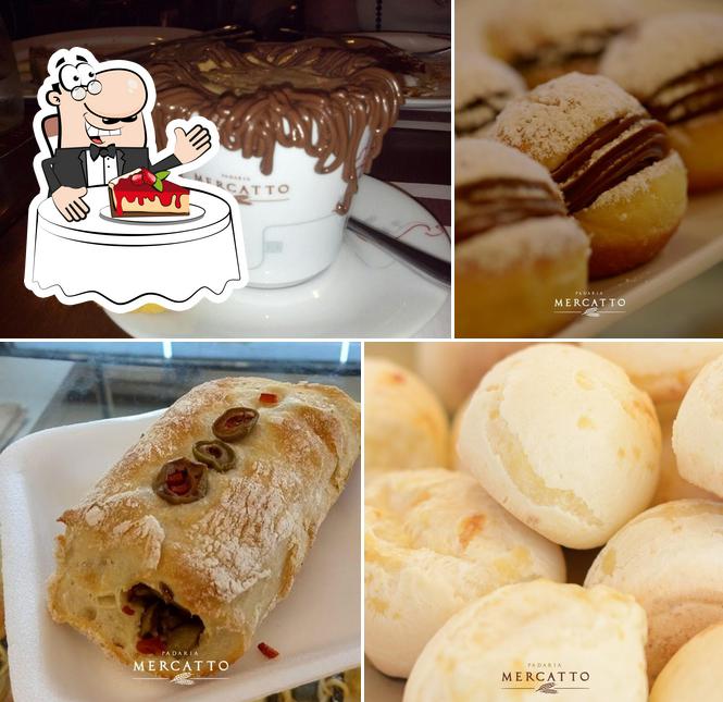 Mercatto cafe, Natal, Av. Nascimento de Castro - Restaurant reviews
