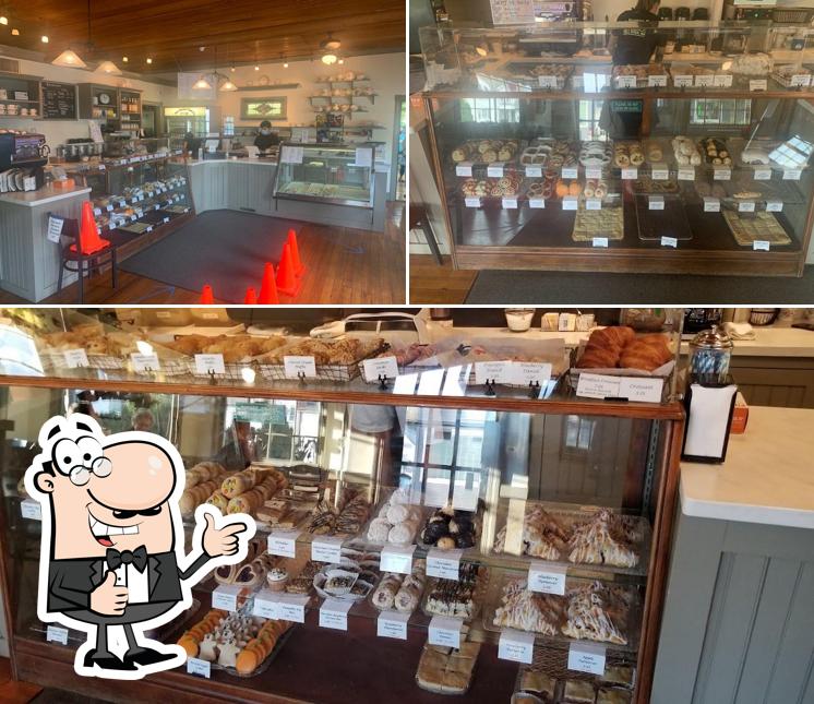 New Boston Bakery in Fall River - Restaurant menu and reviews