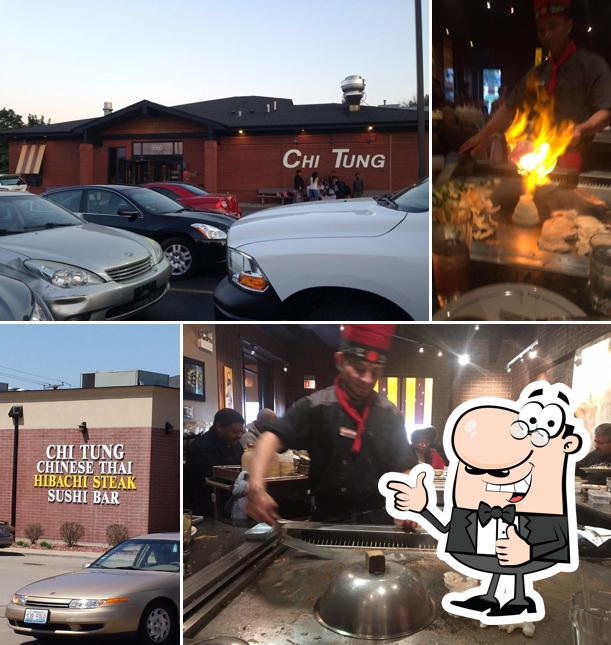 Chi Tung Restaurant in Evergreen Park - Restaurant menu and reviews