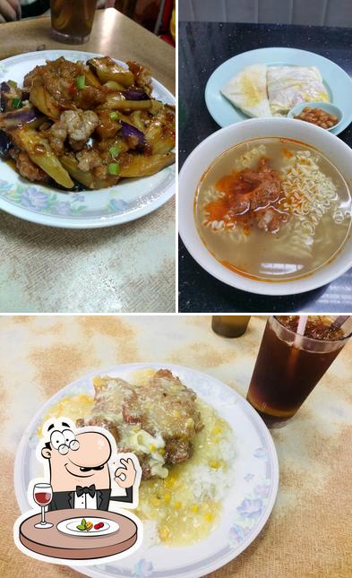 Chun Mei Restaurant, Hong Kong - Restaurant reviews