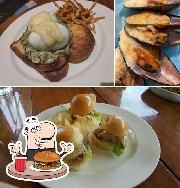 Conti's Bakeshop & Restaurant - Robinsons Place Magnolia, Quezon City ...