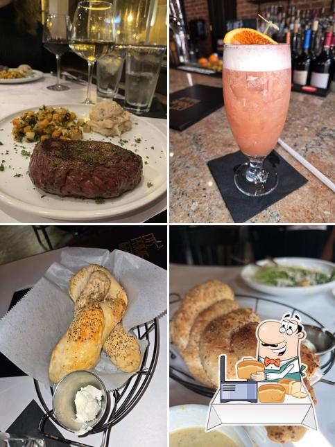 DT Prime Steakhouse, Charleston - Restaurant menu, prices and reviews