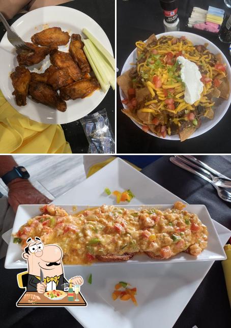 Desmond's Taste of Jamaica in Gulf Shores - Restaurant reviews