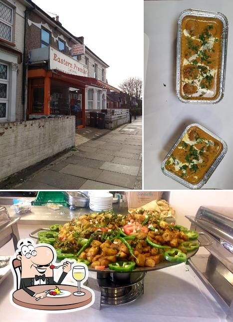 Eastern Promise in Hounslow - Restaurant reviews