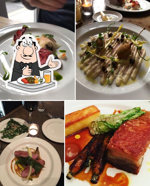 Etto, Dublin - Restaurant menu, prices and reviews