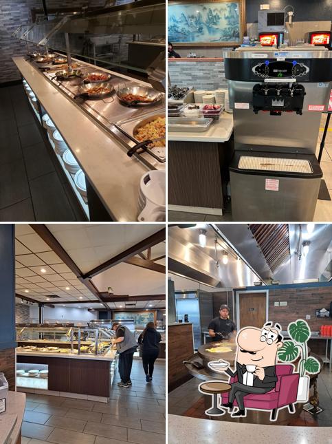 Feast Buffet, Orem - Restaurant menu, prices and reviews