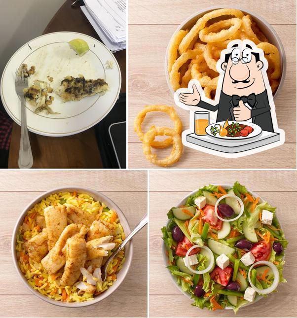 Best seafood restaurants in Meyerton, winter 2023 - Restaurant Guru