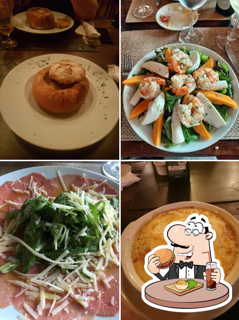 10 melhores restaurantes italianos em Rio de Janeiro, agosto 2025 ...