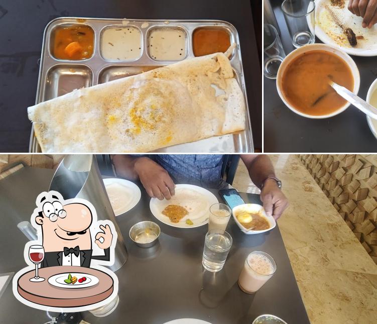 Garage Kitchen, Munnar - Restaurant menu, prices and reviews