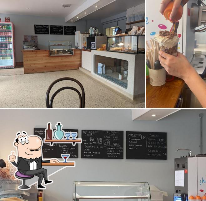 Gourmet House in Bunmahon - Restaurant reviews