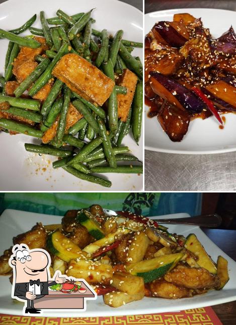 Ho Wah Chinese Restaurant in Marina - Restaurant menu and reviews