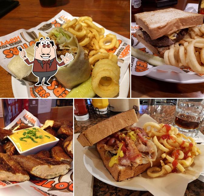 Hooters restaurants in Mexico City, spring 2024 - Restaurant Guru