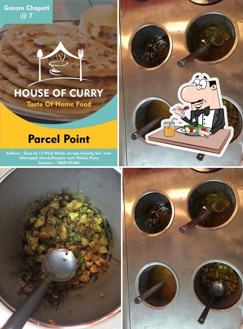 House Of Curry, Pune - Restaurant reviews