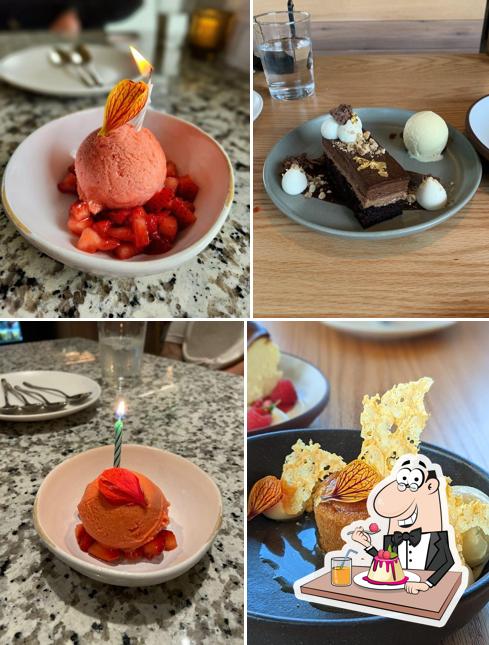 INI Ristorante, Fountain Valley - Restaurant menu, prices and reviews