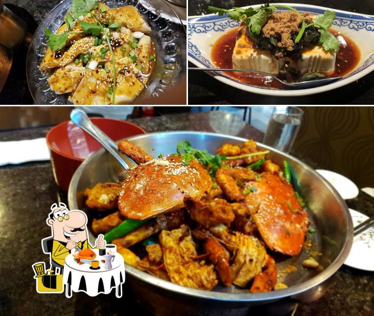 Kam Han Szechuan House, Calgary - Restaurant menu, prices and reviews