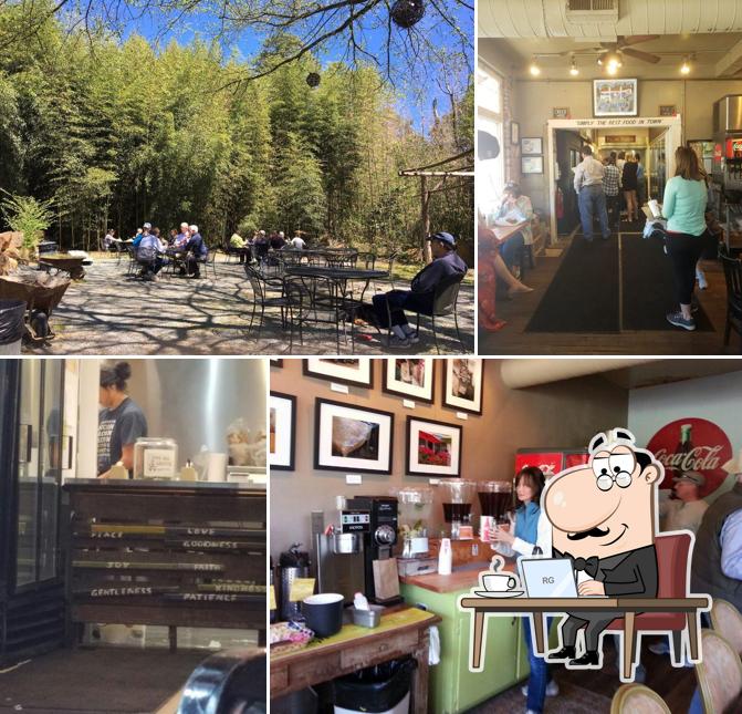 Merritt's Grill, Chapel Hill - Restaurant menu, prices and reviews