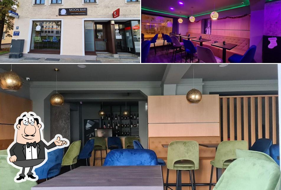 Moon Bar, München - Speisekarte, Preise und Bewertungen