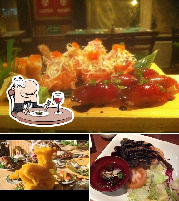 Ocean Dragon, Birmingham - Restaurant menu, prices and reviews