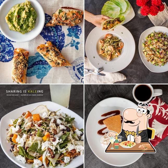 Solana Beach Kitchen, Solana Beach - Restaurant menu, prices and reviews