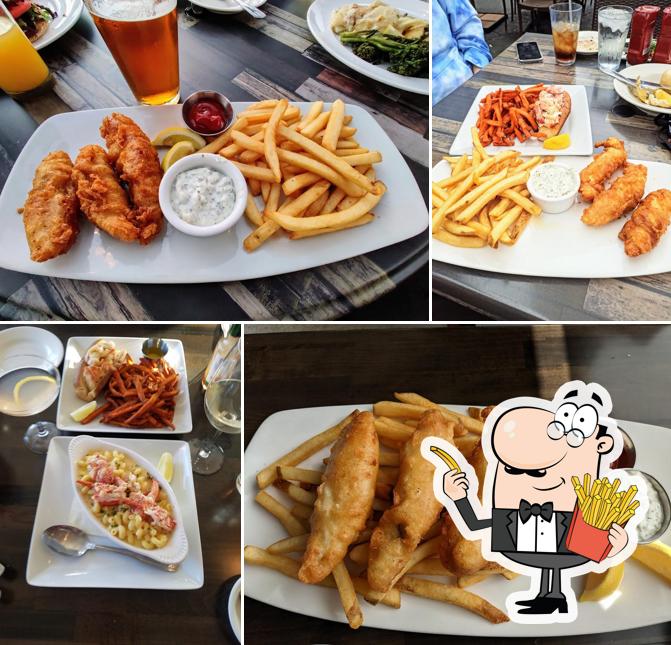 Ada’s Fish House in Pismo Beach - Restaurant menu and reviews