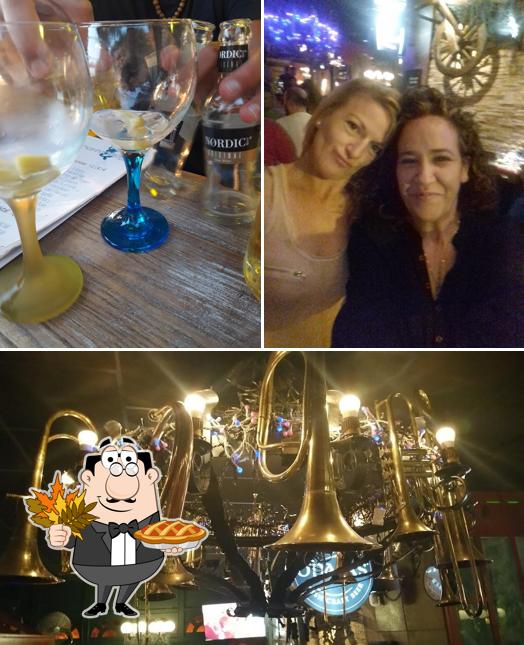 Bar Molly Malone, Palma de Mallorca - Menú del restaurante, precios y ...