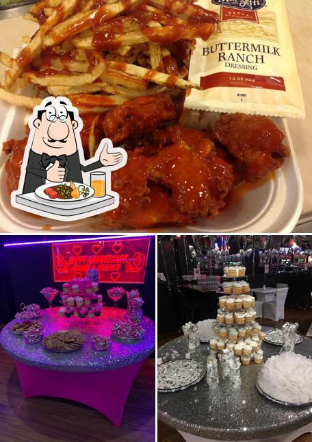 Brick's Night Club, Chicago - Restaurant menu, prices and reviews