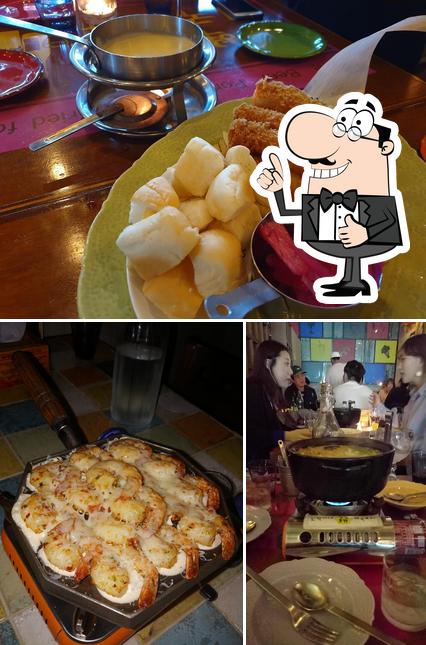 민혁이네외국포차 pub & bar, Cheonan-si - Restaurant reviews