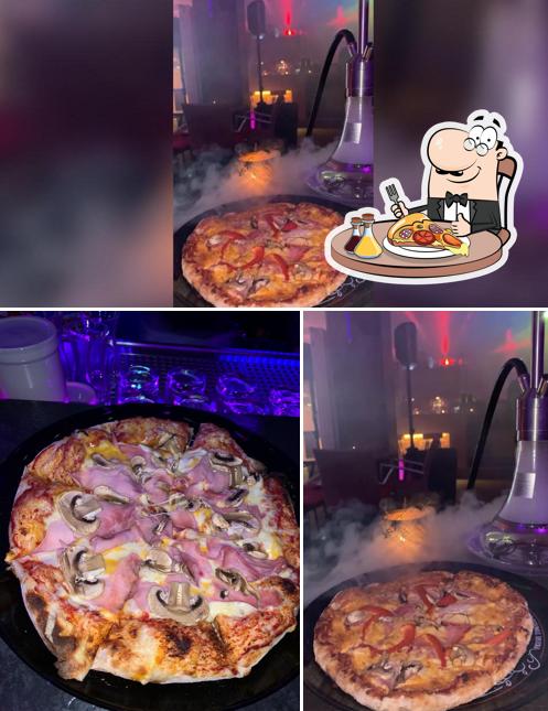 FLO'S-BAR-Burger & SHISHA LOUNGE, Bad Kissingen - Restaurant menu and ...