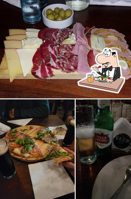 GULP Bar, Mercedes - Menú del restaurante, precios y reseñas