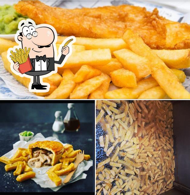 Hollywood Fish Bar, Birmingham - Restaurant menu, prices and reviews
