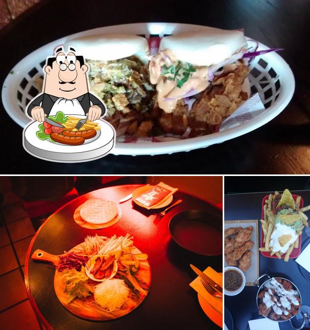 Littlefoot Bar + Kitchen, Footscray - Restaurant menu, prices and reviews
