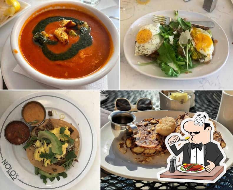 NOLO's Kitchen & Bar in Minneapolis - Restaurant reviews