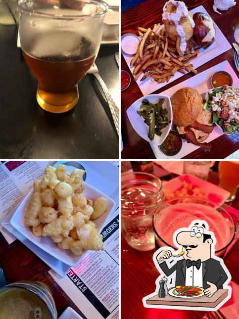 The Bad Apple, Chicago, Montrose - Restaurant menu, prices and reviews