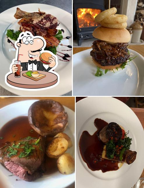 Top 5 restaurants with duck in Langport, december 2025 - Restaurant Guru