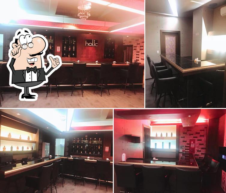 홀릭whiskey&beer BAR, Gunsan - Menú del restaurante, precios y reseñas