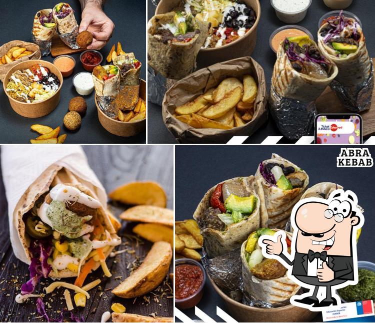 ABRAKEBAB BUZIOS Comida árabe fast food em Búzios Lanches Jantar e ...
