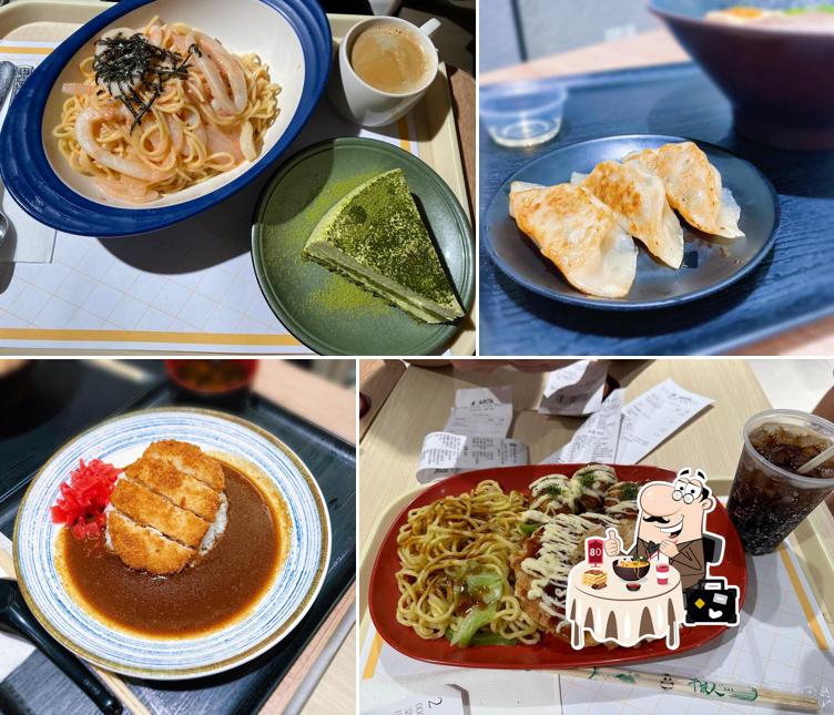 APITA Eatery restaurant, Hong Kong - Restaurant reviews