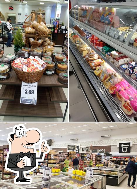 Supermercado de Angelina, Itajaí - Avaliações de restaurantes