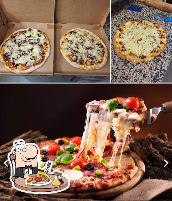 Baron Döner&pizza, Iserlohn - Speisekarte, Preise und Bewertungen