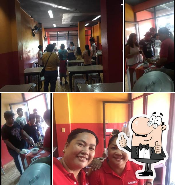 Baskog Pata Linaga restaurant, Iloilo City - Restaurant reviews
